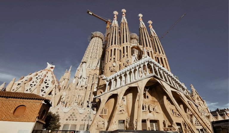 10 Top Religious Sites in Europe