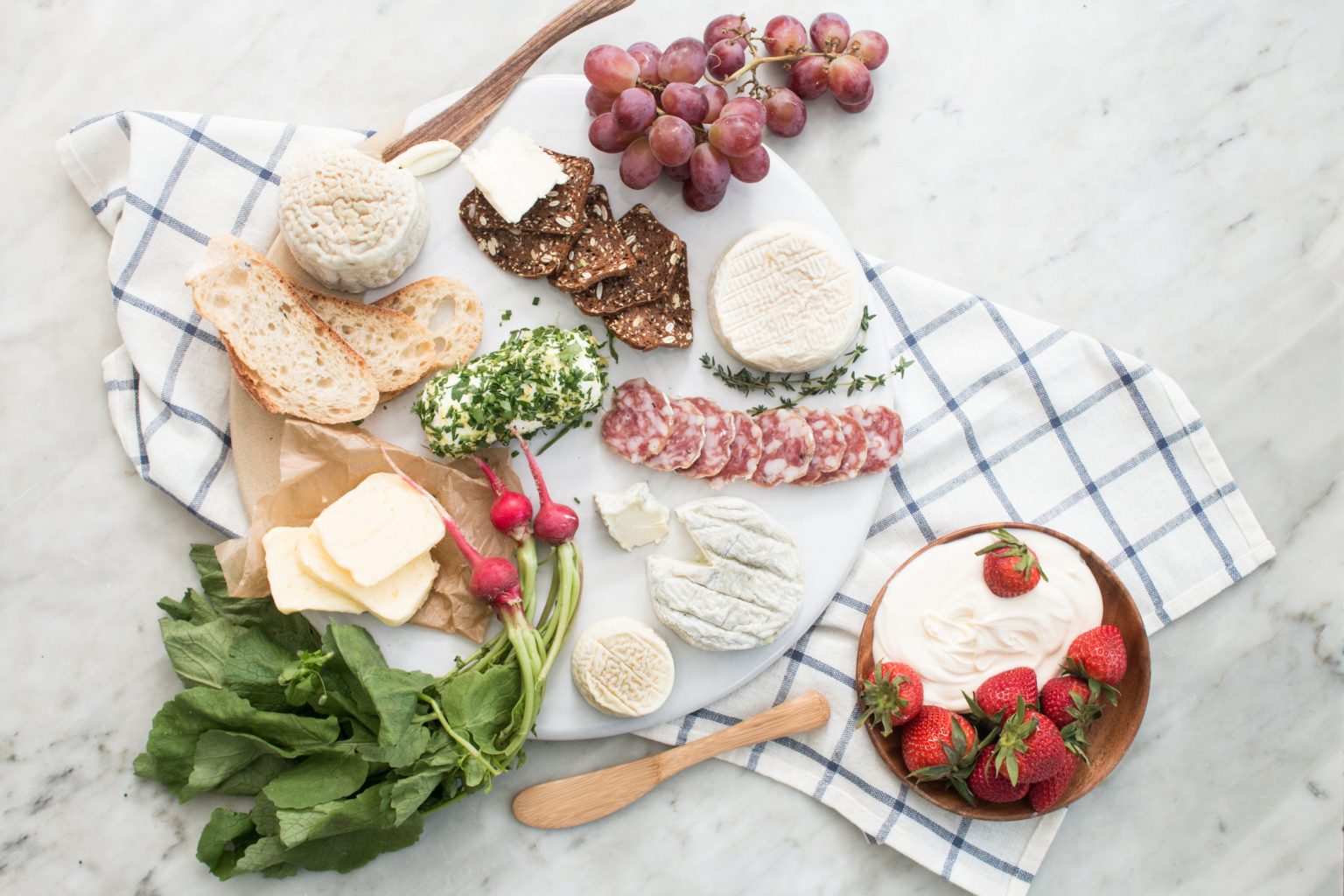 Trekking the Vermont Cheese Trail is a Piquant Foodie Tour