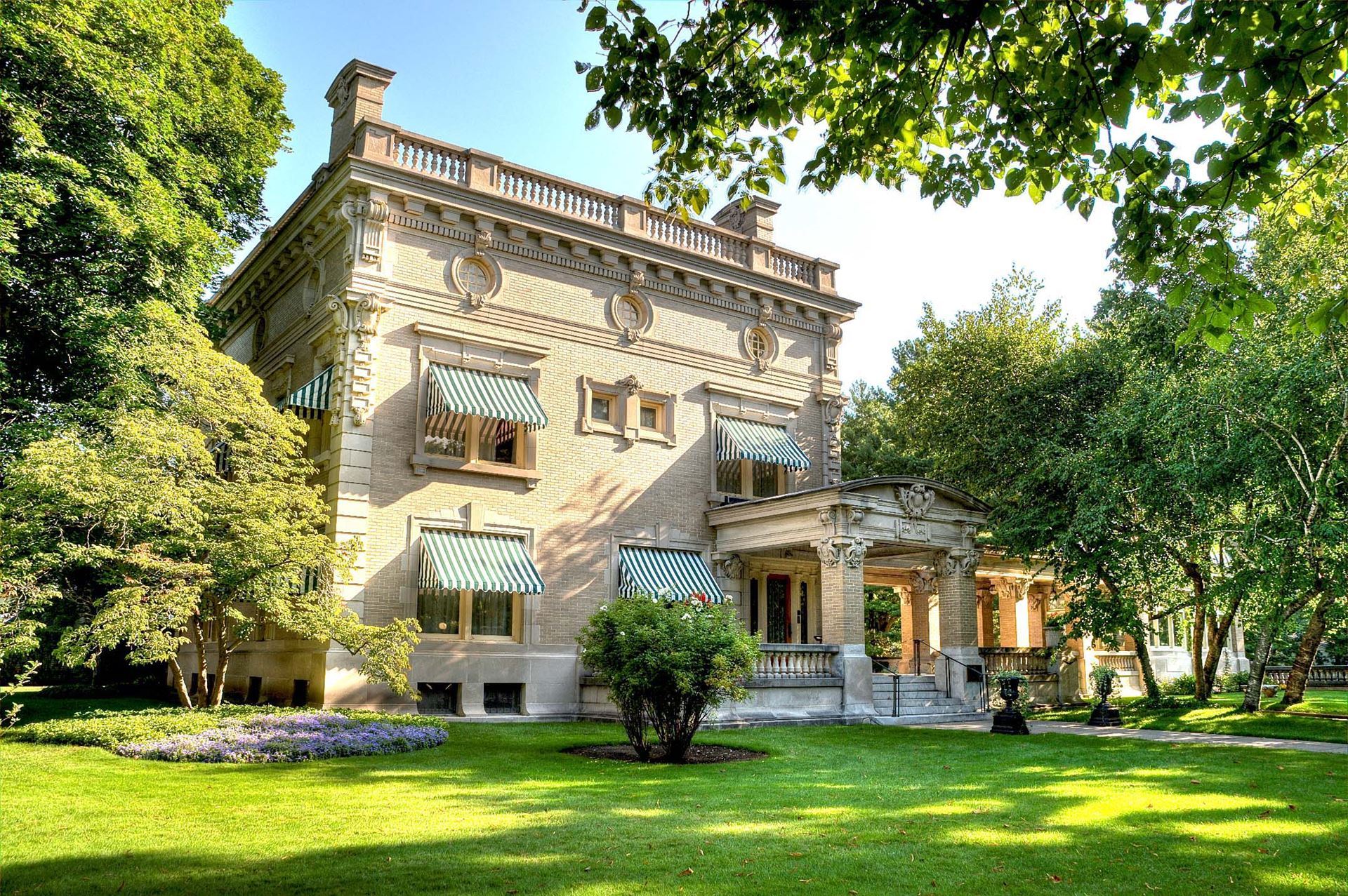 The Ultimate Guide to Northern Indiana Amish Country