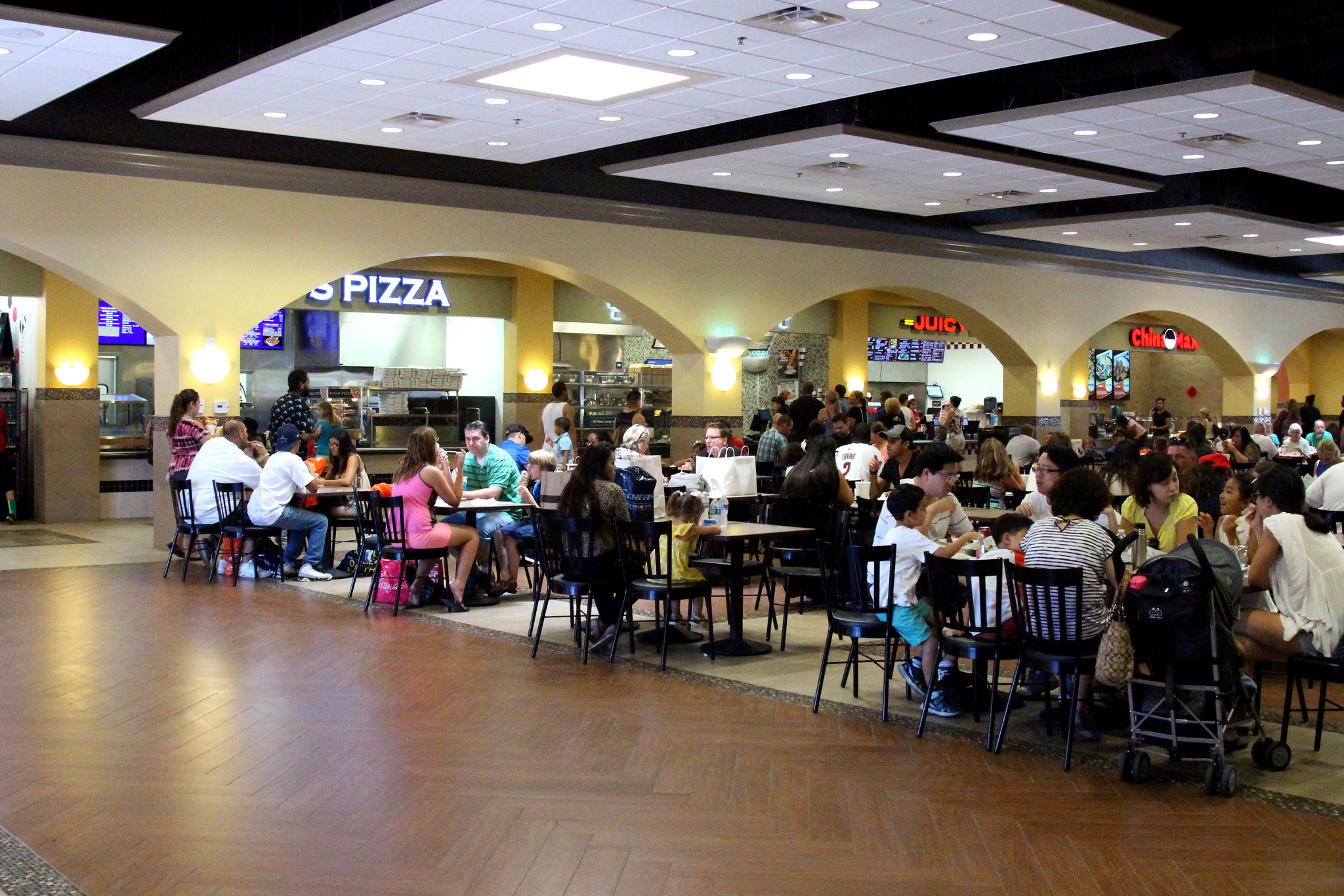 Get Your Shop On in Tejon Ranch, a California Landmark