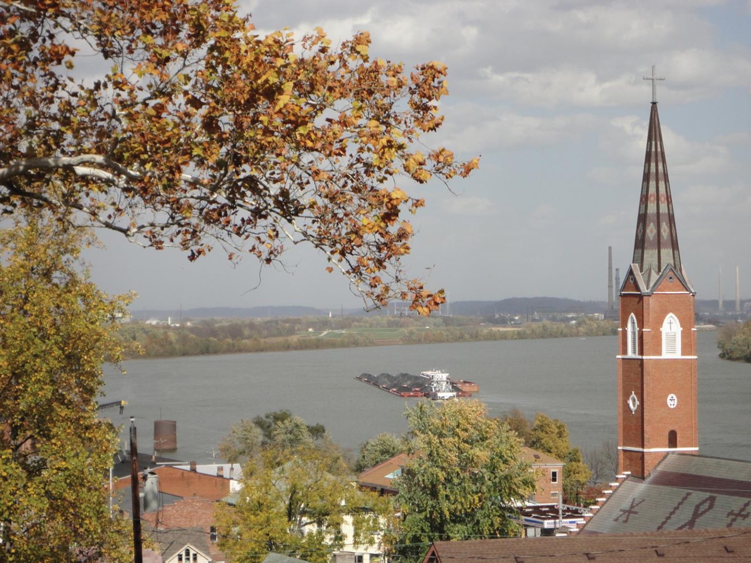 5 Great Places to Visit in Southern Indiana