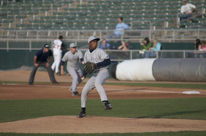 Best Minor League Baseball in the Midwest