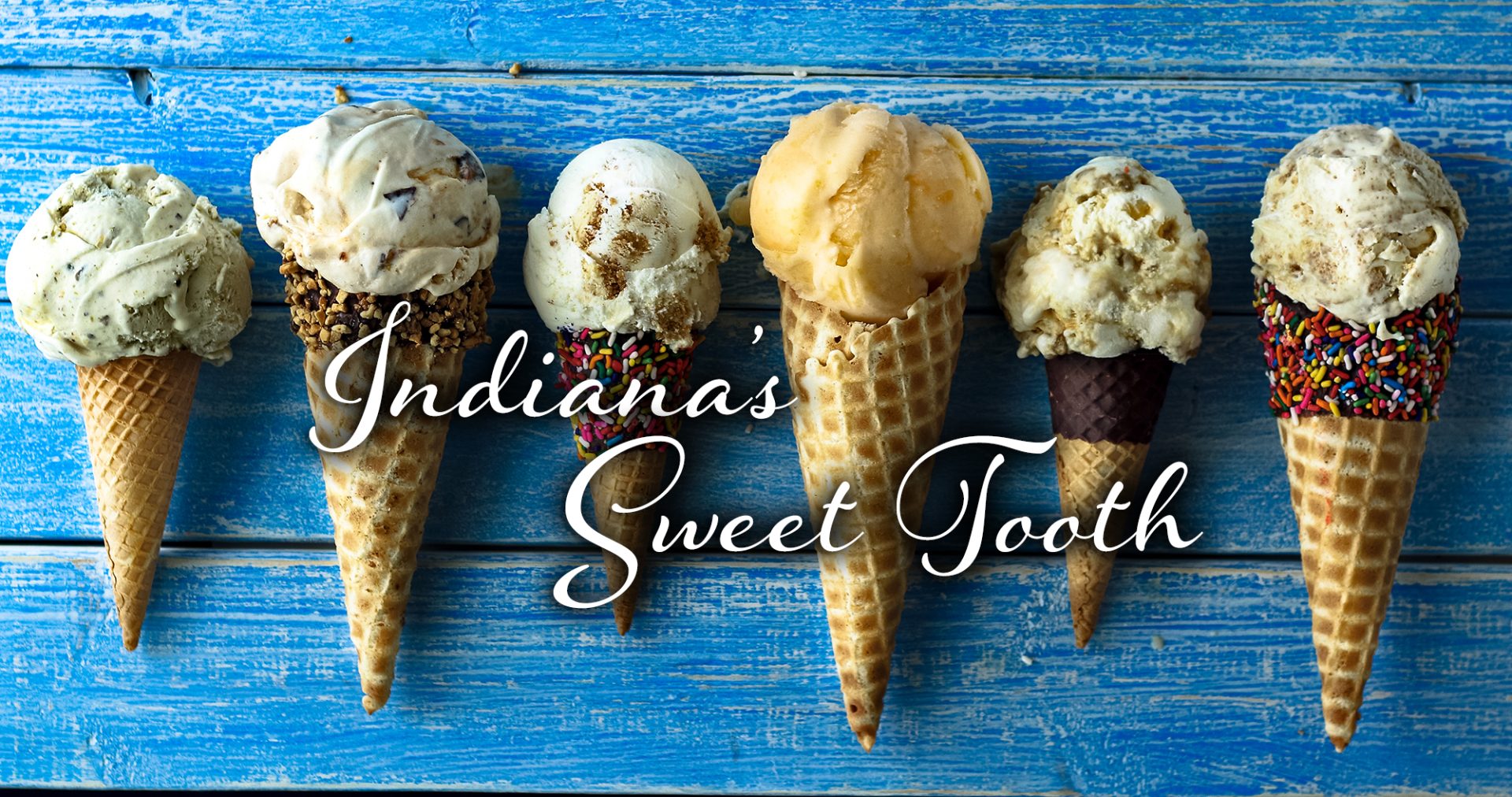 The Ultimate Guide to Sweet Shops in Indiana