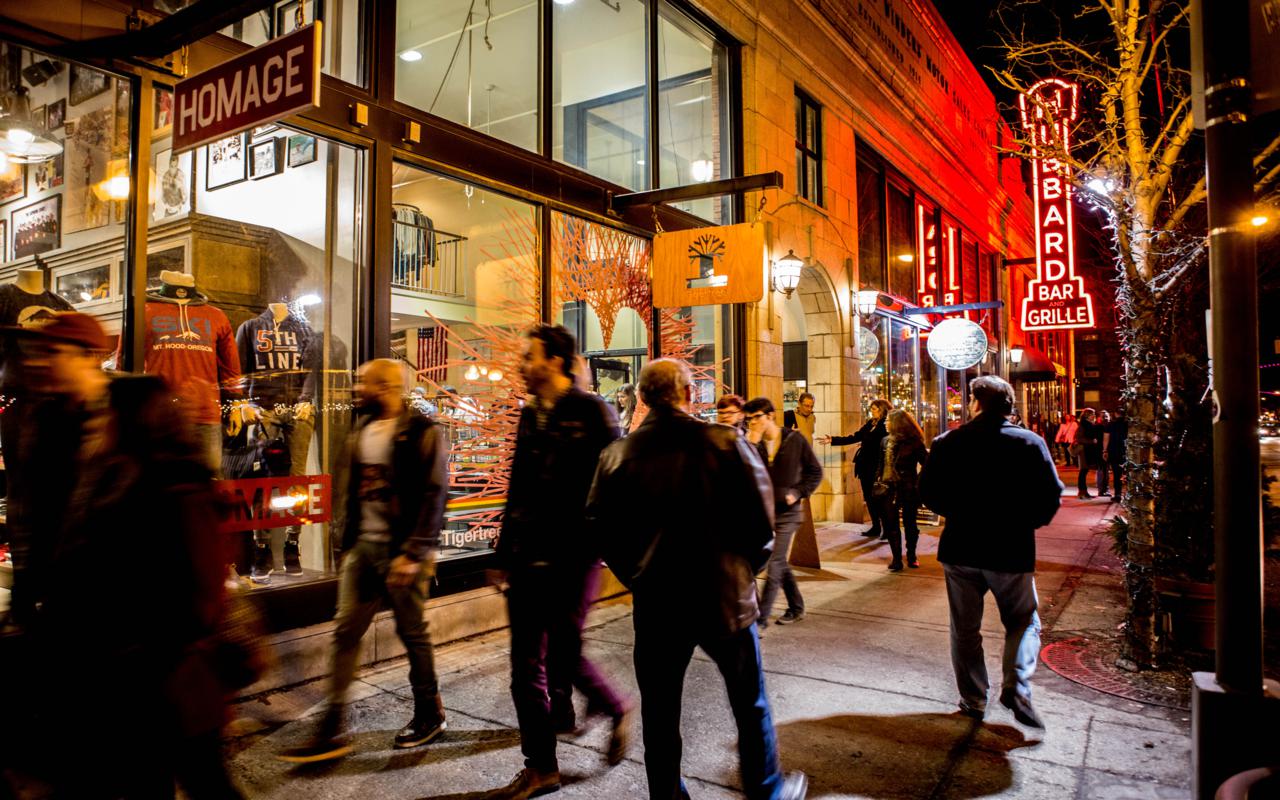 8 Restaurants to Tempt Taste Buds in Columbus