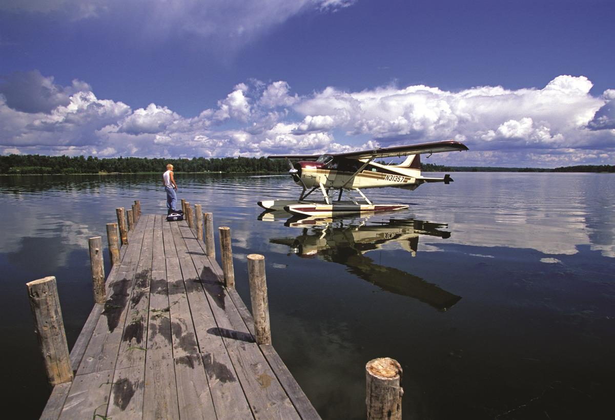 Discover the Grandeur of Minnesota's Northwest