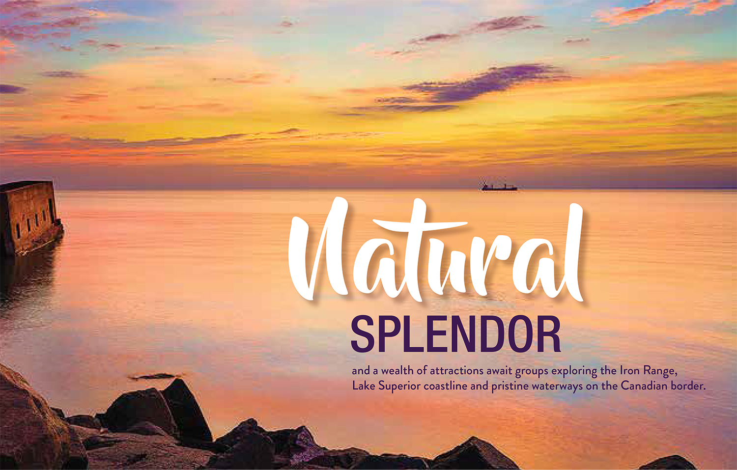 Minnesota's Natural Splendor