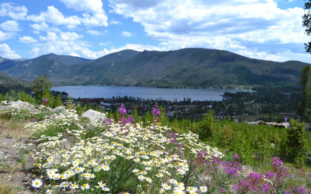 Grand County, Colorado Beckons Adventure-Minded Groups