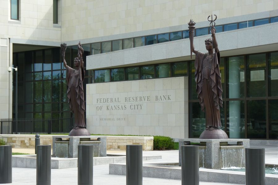 Money, Music and Museums in Kansas City