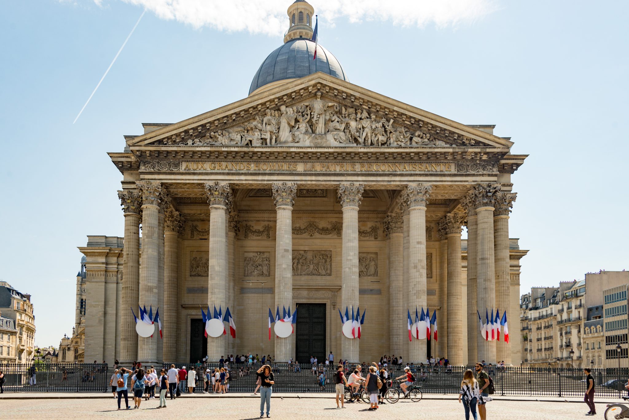 8 Religious Sites and Churches in France
