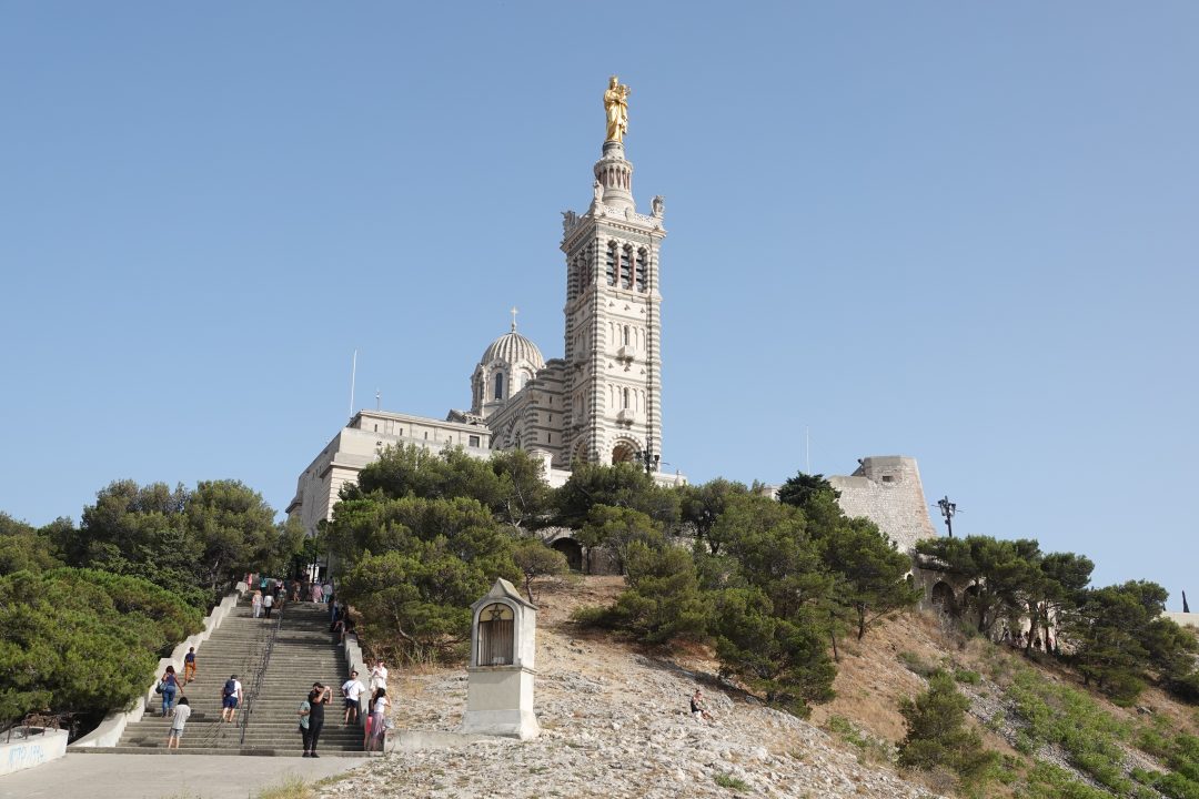 8 Religious Sites and Churches in France