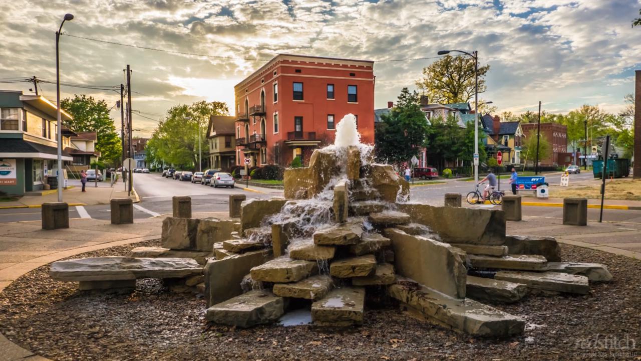 Southern Indiana Itinerary: Indiana Treasures