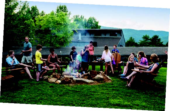 Doing State Parks in Style