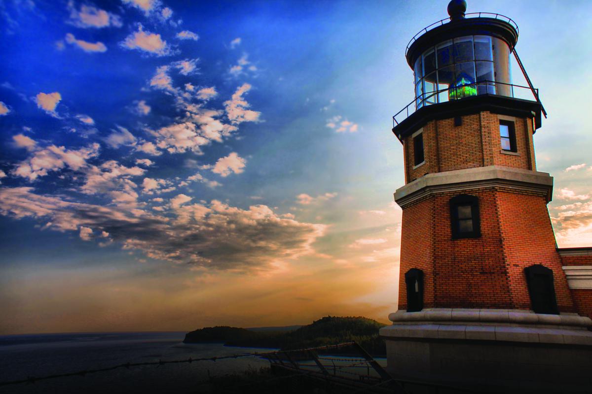 Shining a Light On Minnesota History