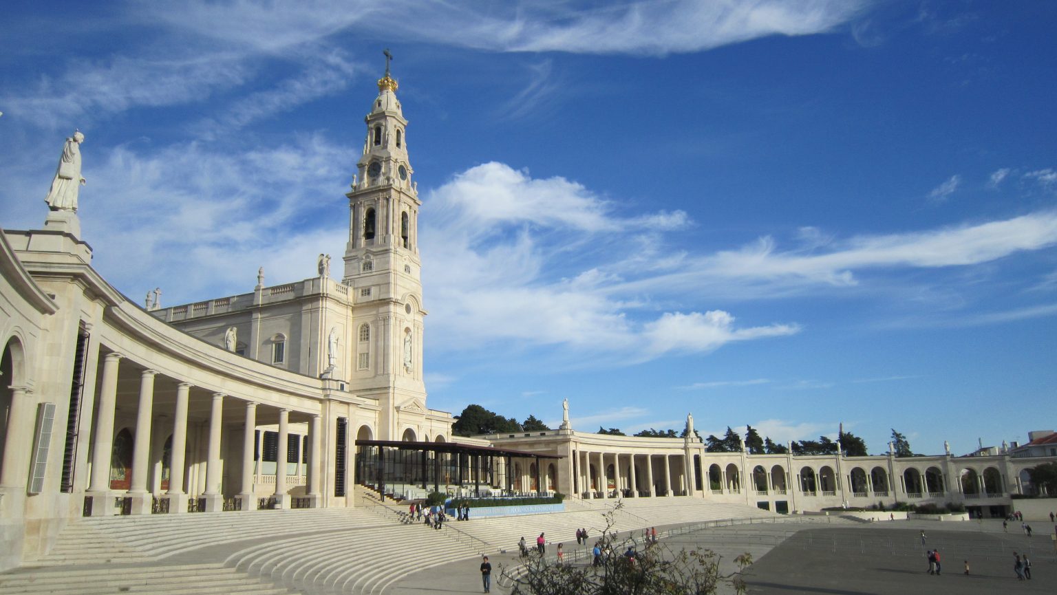 30 Top Sites for Pilgrimages in Europe