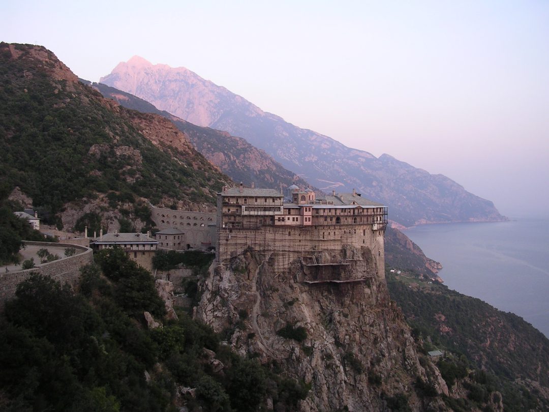 30 Top Sites For Pilgrimages In Europe