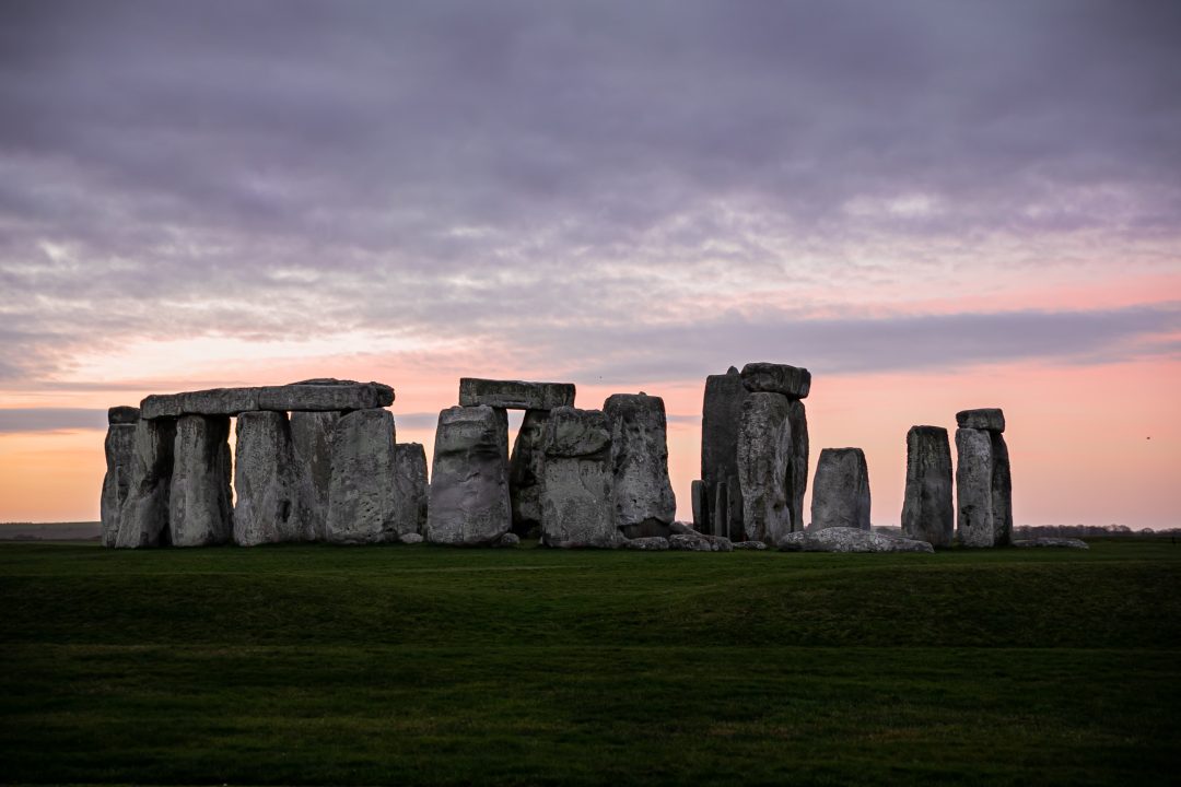 30 Top Sites for Pilgrimages in Europe