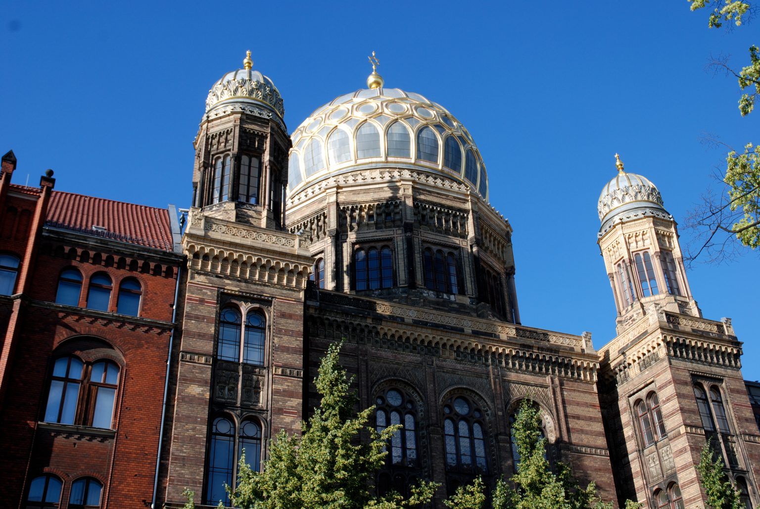 8 Top Religious Sites and Churches in Germany