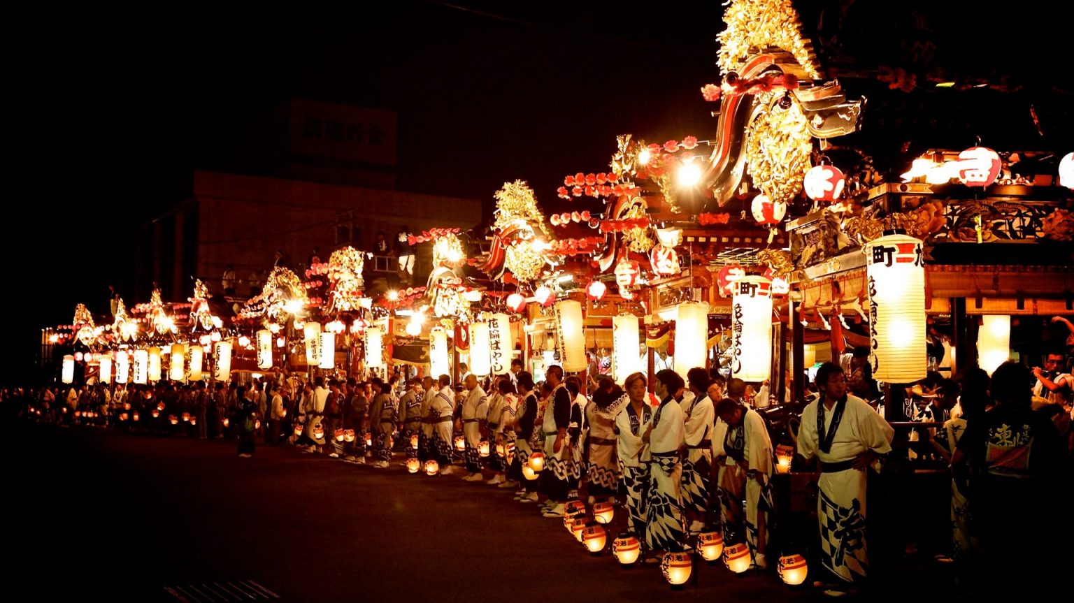 Top Religious Festivals Around the World