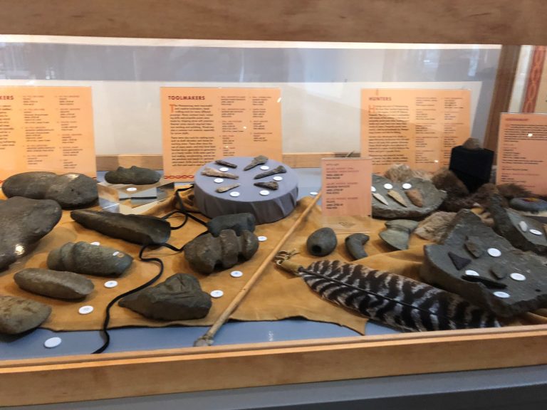 Plymouth’s Pilgrim Hall Museum Encapsulates a Nation’s History