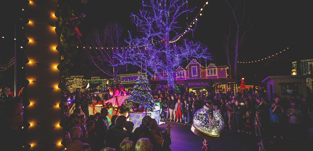 Missouri Festivals Entertain All Year Long