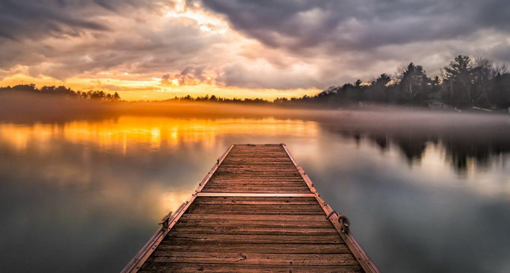 Wisconsin Itinerary: Nature Trail