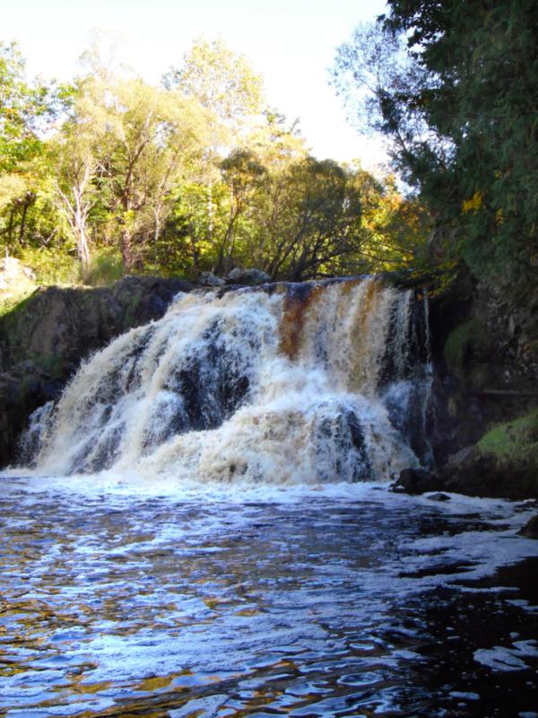 Wisconsin Itinerary: Nature Trail