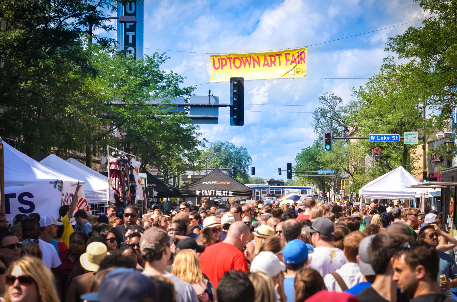 Midwest Food Festivals