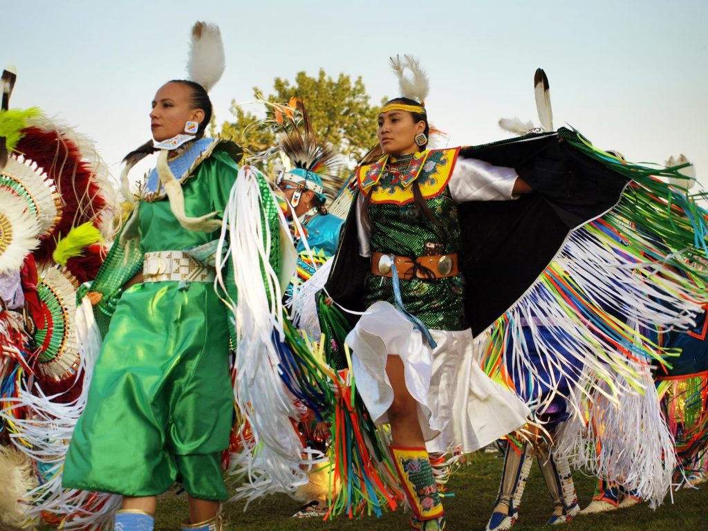 North Dakota Touts a Vibrant Art, Culture and Heritage Scene