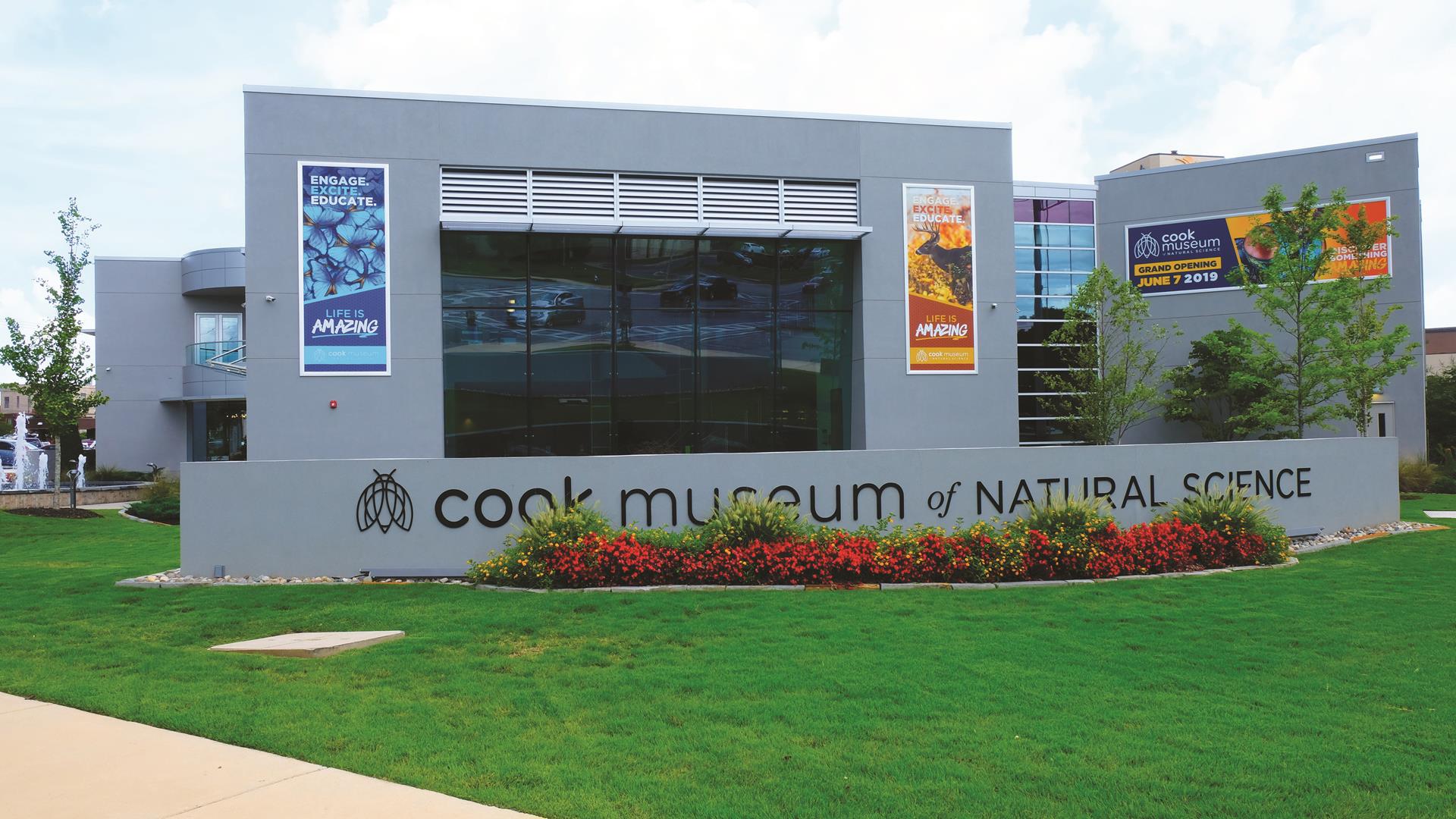 Get a Glimpse of the Unusual at Alabama's Museums