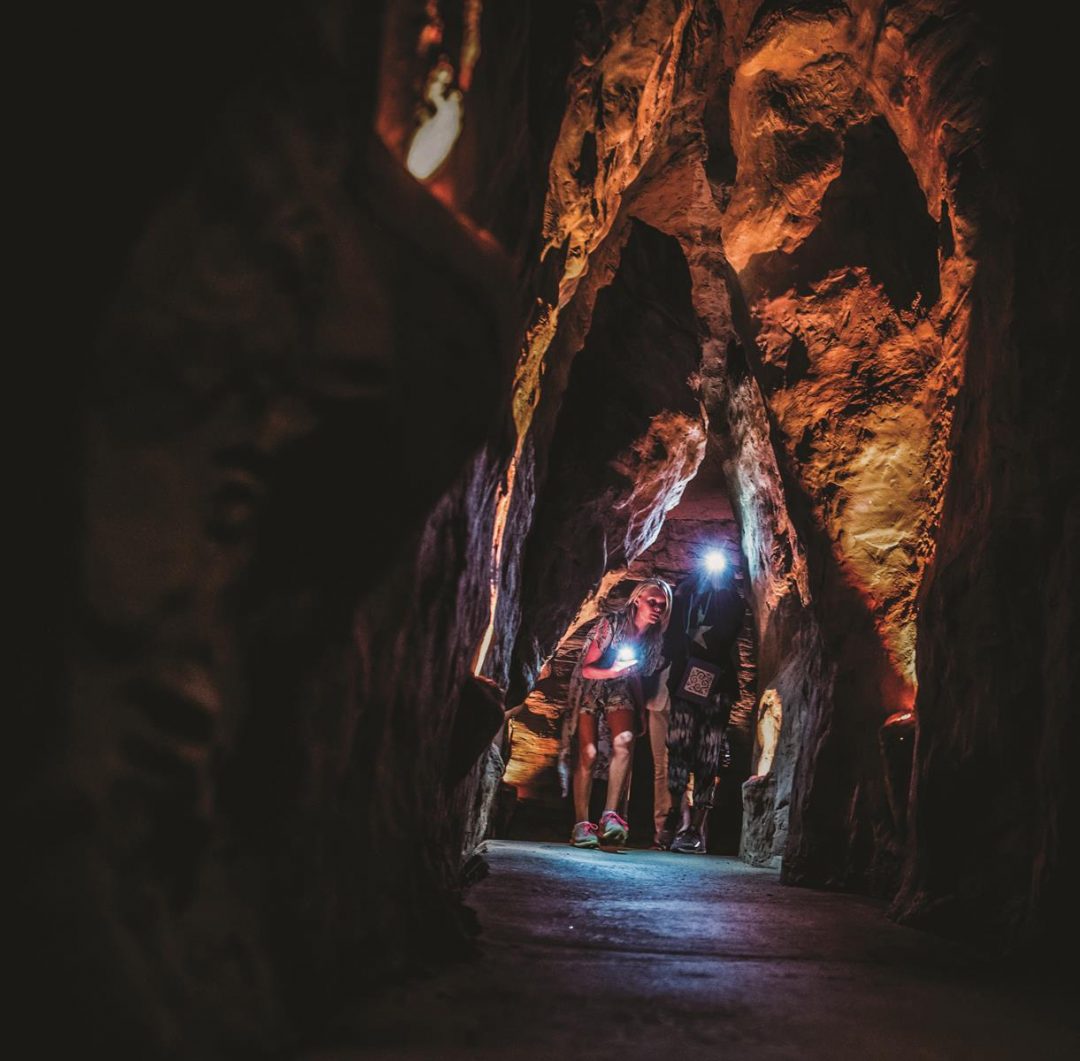 Get a Glimpse of the Unusual at Alabama's Museums