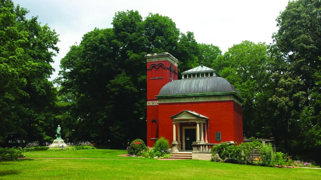 Indiana Itinerary: From I-65 to I-70, There’s Plenty to See
