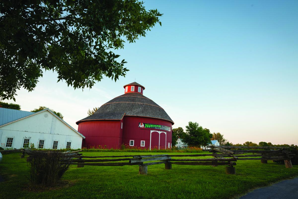 The Ultimate Guide to Northern Indiana Amish Country