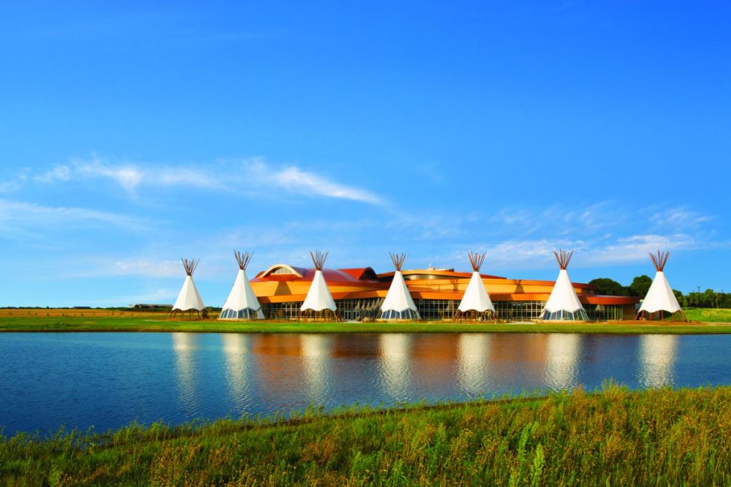 Minnesota's Ethnic Heritage