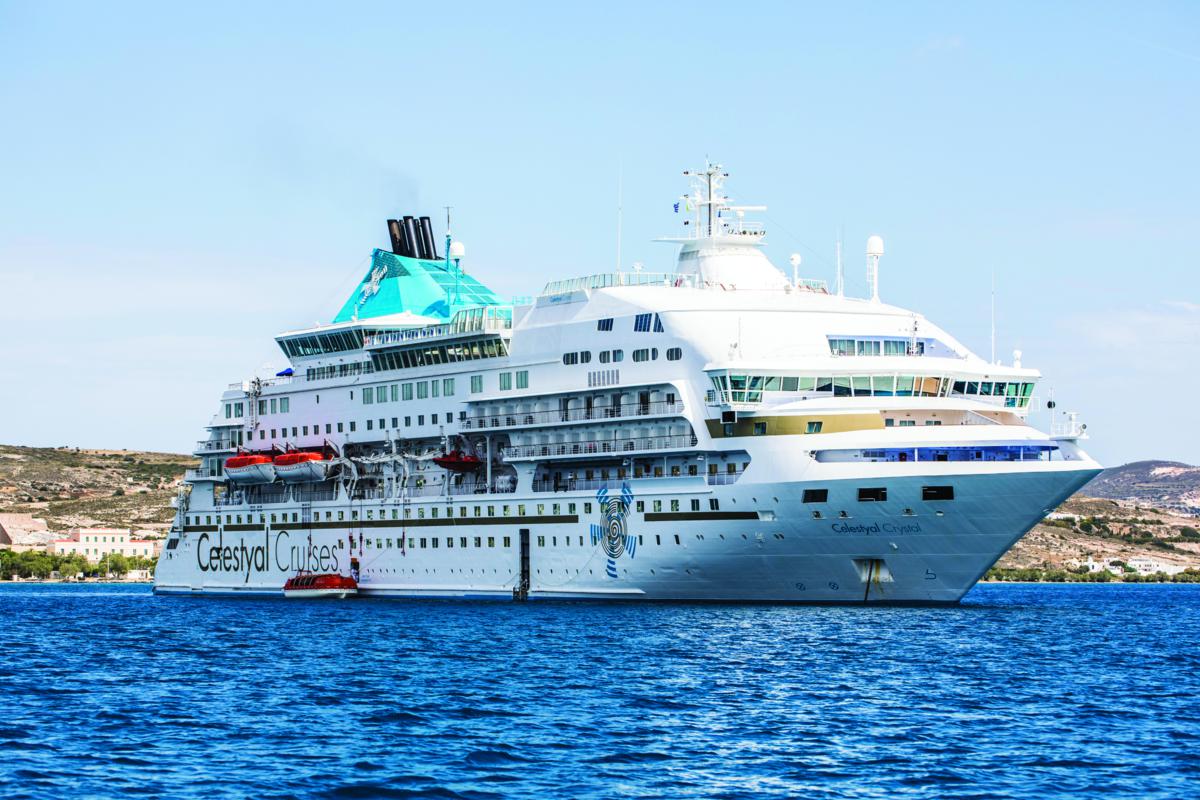 Celestyal Cruises