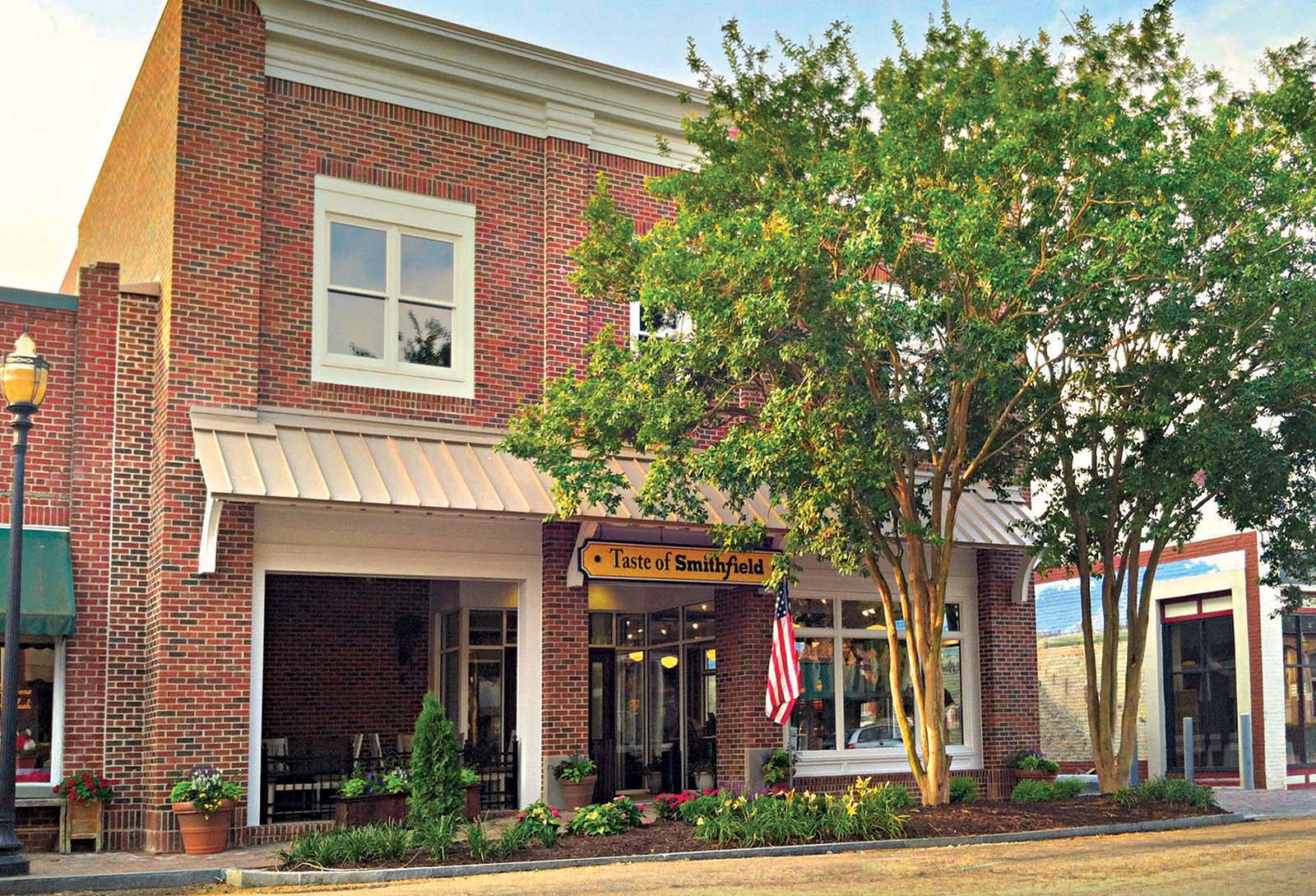 Exploring Coastal Virginia Off the Beaten Path