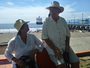 Puntarenas, Costa Rica: Popular Port of Call on Central America’s ...