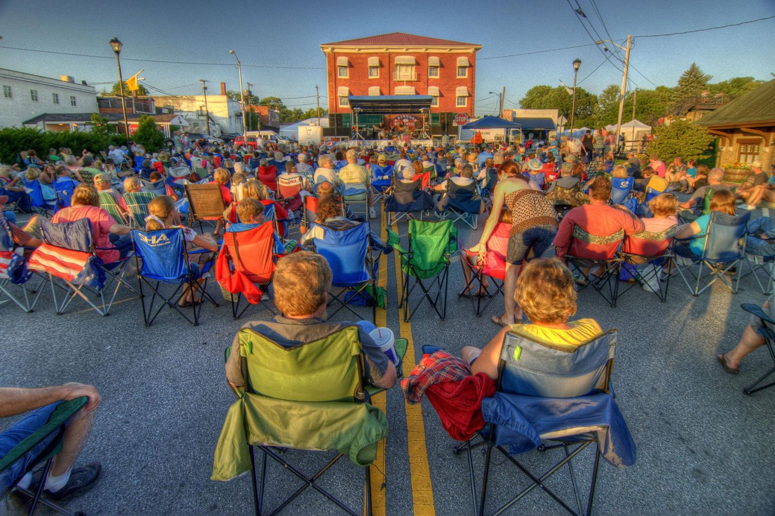 Touring Virginia's Spectacular I-81