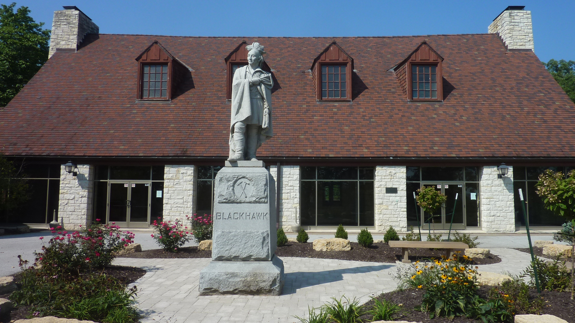 History and Culture Along Mississippi and Illinois Rivers