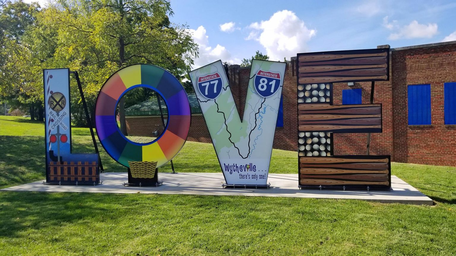 Touring Virginia's Spectacular I-81