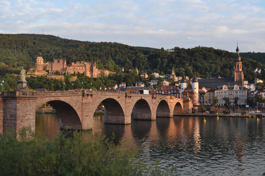 Historic German Cities Enhance Group Itineraries