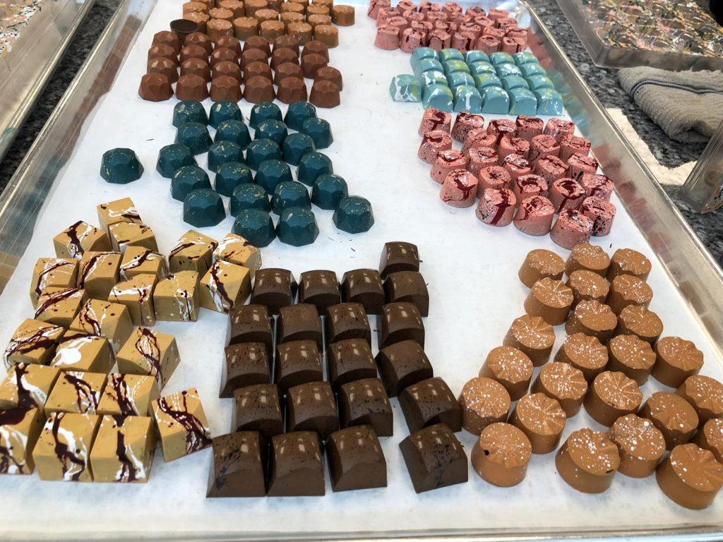 Your Guide to Discovering Sweet Treats in Wichita Kansas