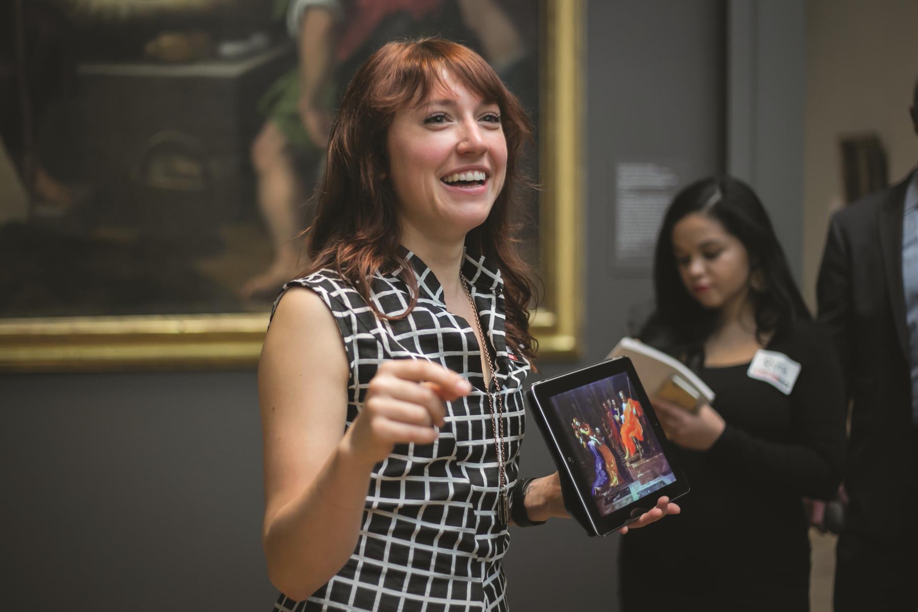 Tour Guide Best Practices