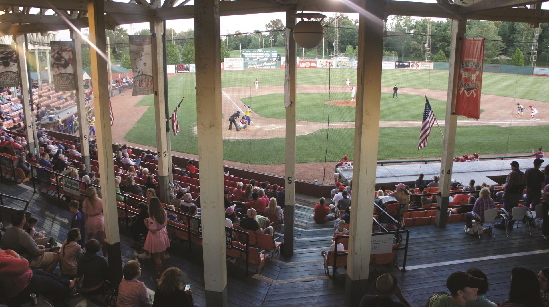 Visiting the Sets of Movies Filmed in Indiana