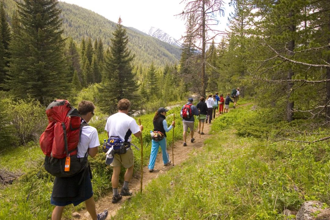 The Growth of Private Family Travel Group Tours