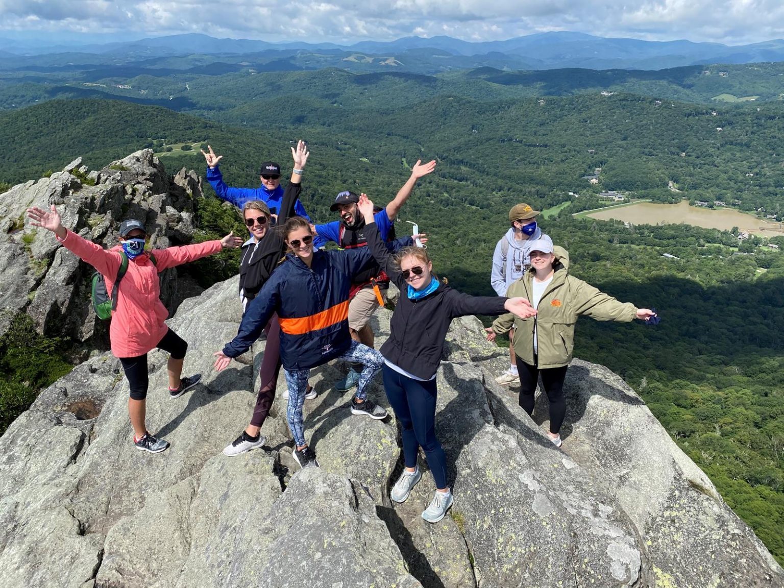 The Growth of Private Family Travel Group Tours