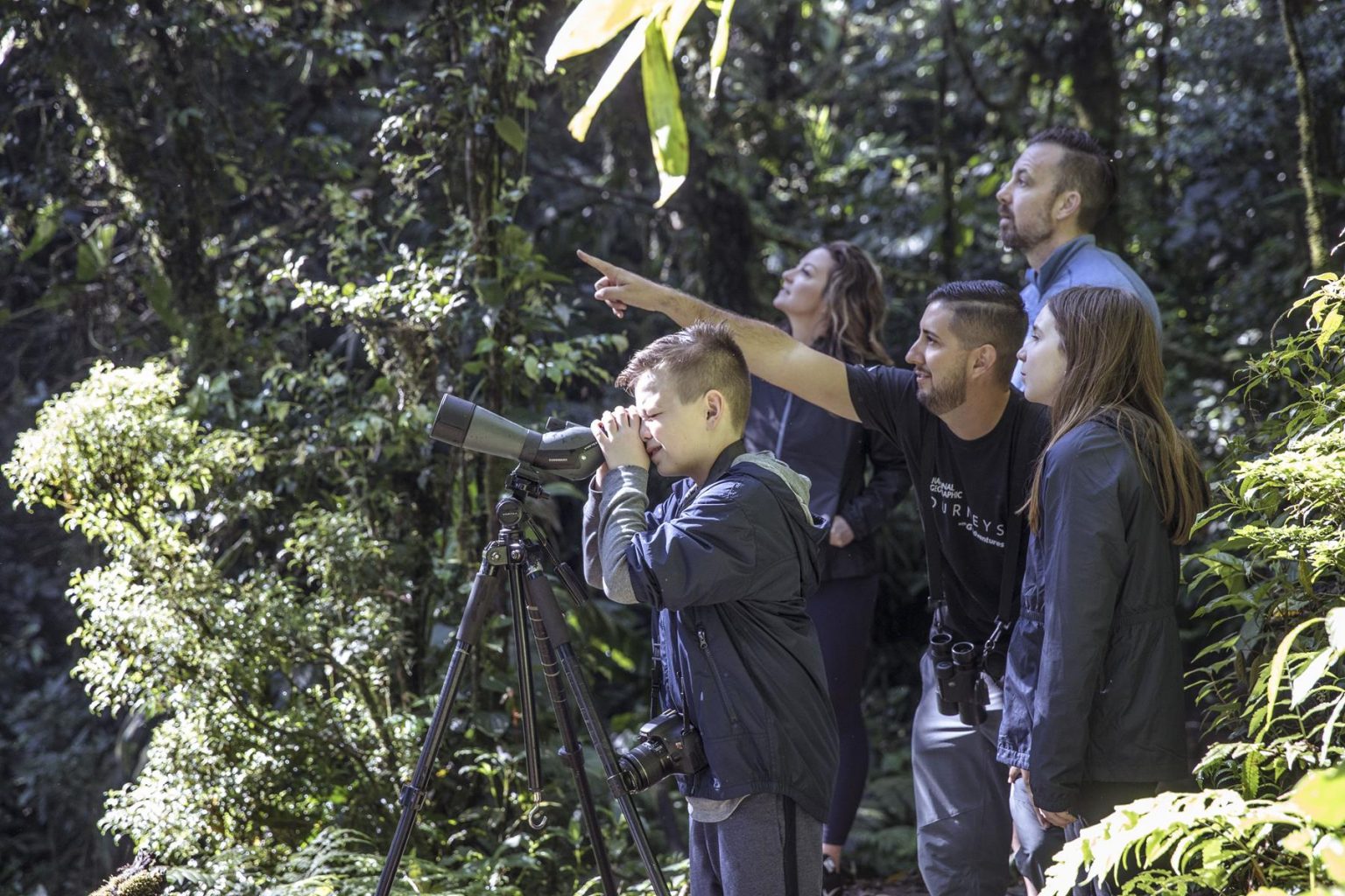 The Growth of Private Family Travel Group Tours