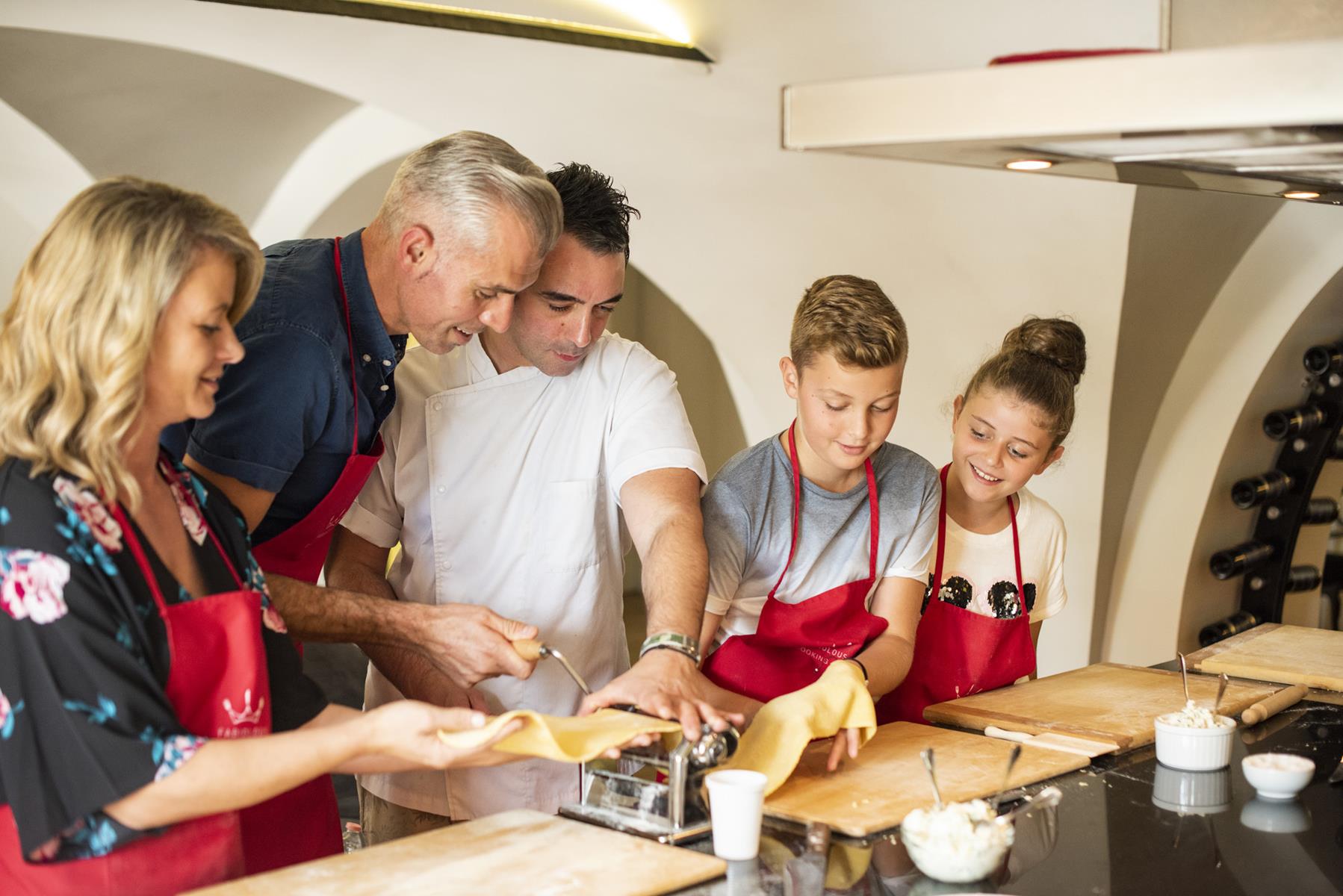 The Growth of Private Family Travel Group Tours