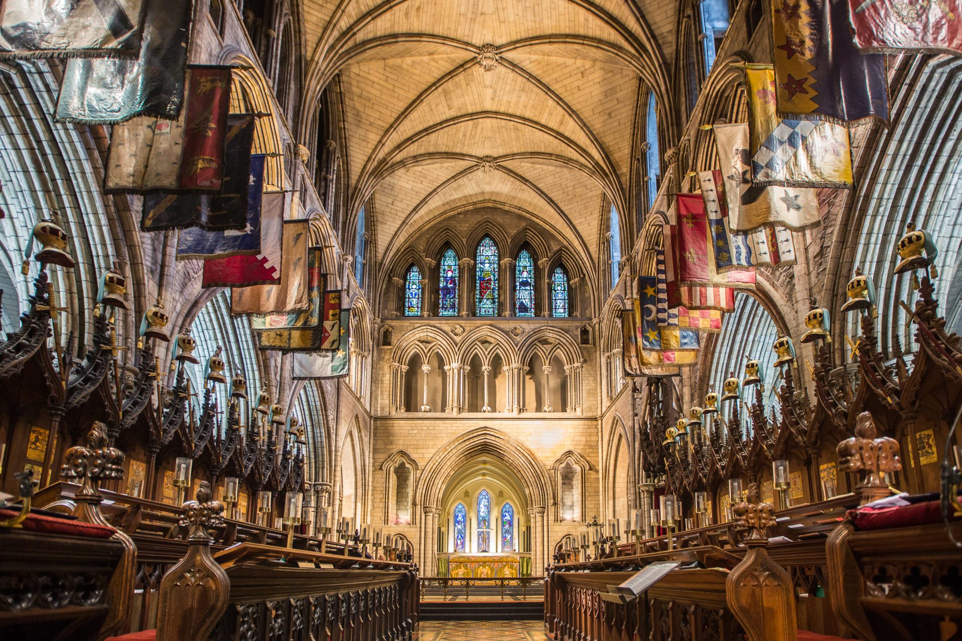 10 Top Religious Attractions & Churches in Ireland
