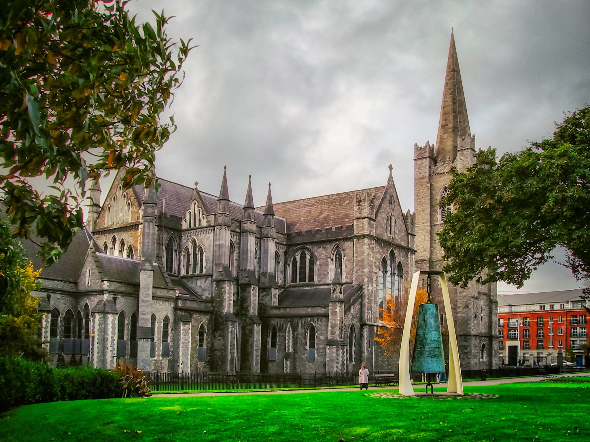 10 Top Religious Attractions & Churches in Ireland