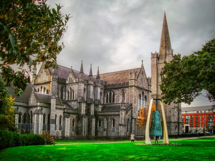 10 Top Religious Attractions & Churches in Ireland
